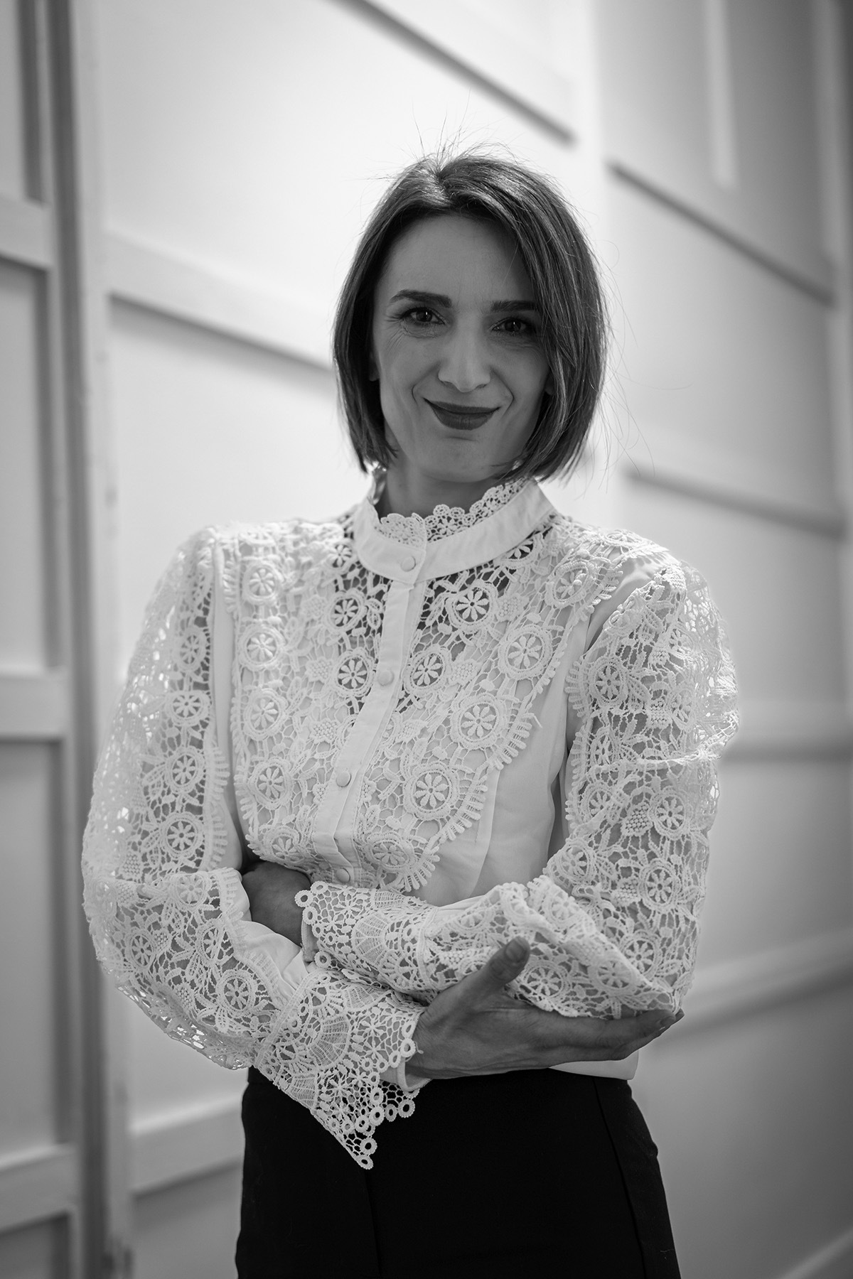 PREDSTAVITEV - Sabina Juhant Odvetnica